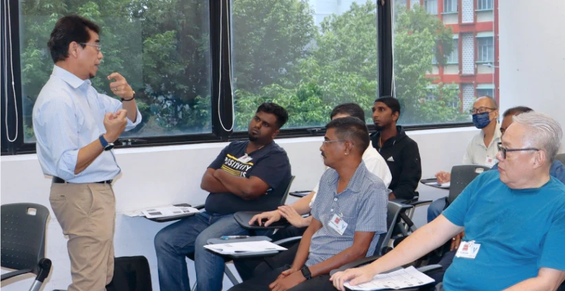 Our Services | Secura