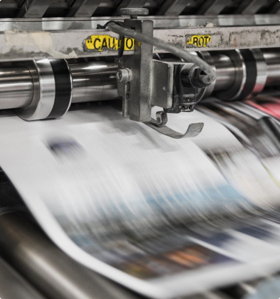 Protect Your Documents With Secure Printing Solutions | Secura